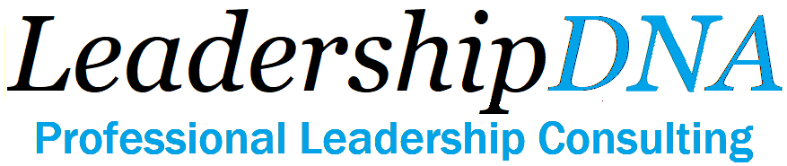 Home | Leadership DNA